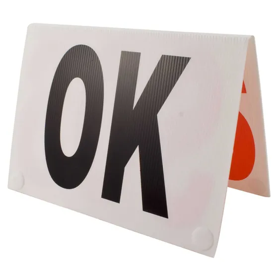 stickers voor de autosport