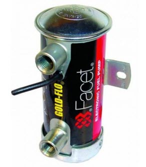 carburateur