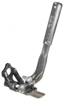 ltec rally handrem - hydraulische handrem