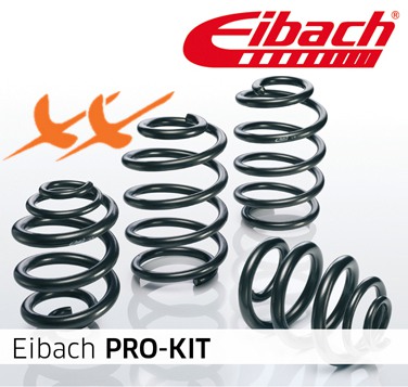 Eibach pro kit Verlagingsveren VW Bora
