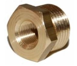 accessoires VDO adapters en verlichting