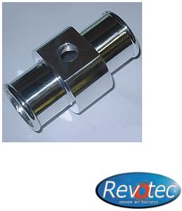 accessoires VDO adapters en verlichting