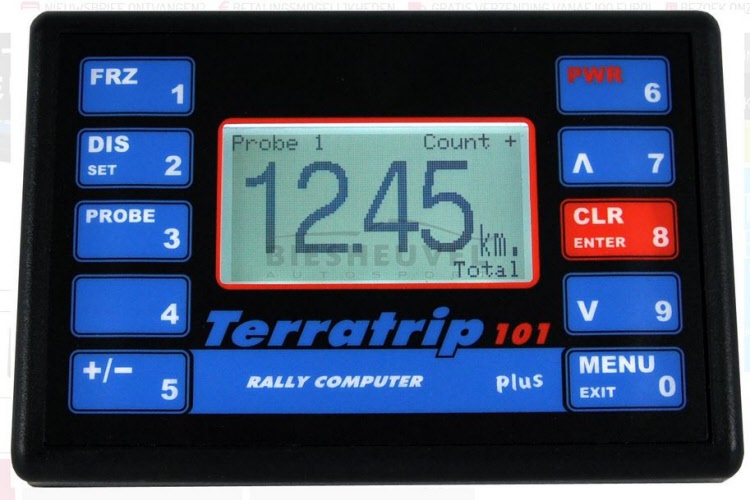 tripmasters - terratrip