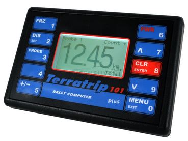 tripmasters - terratrip