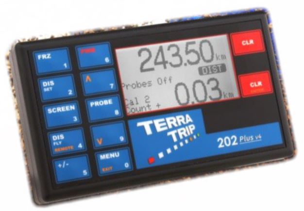 tripmasters - terratrip