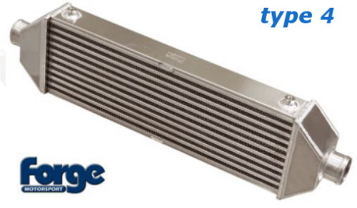 intercooler - Froge intercoolers