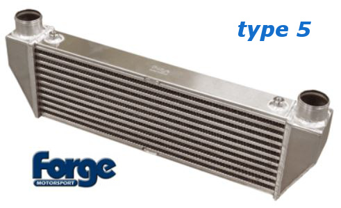 intercooler - Froge intercoolers