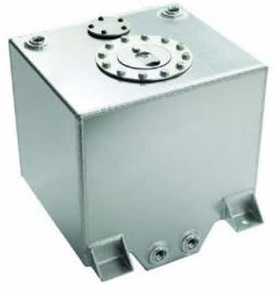 Benzinetank - brandstoftank voor race en rally